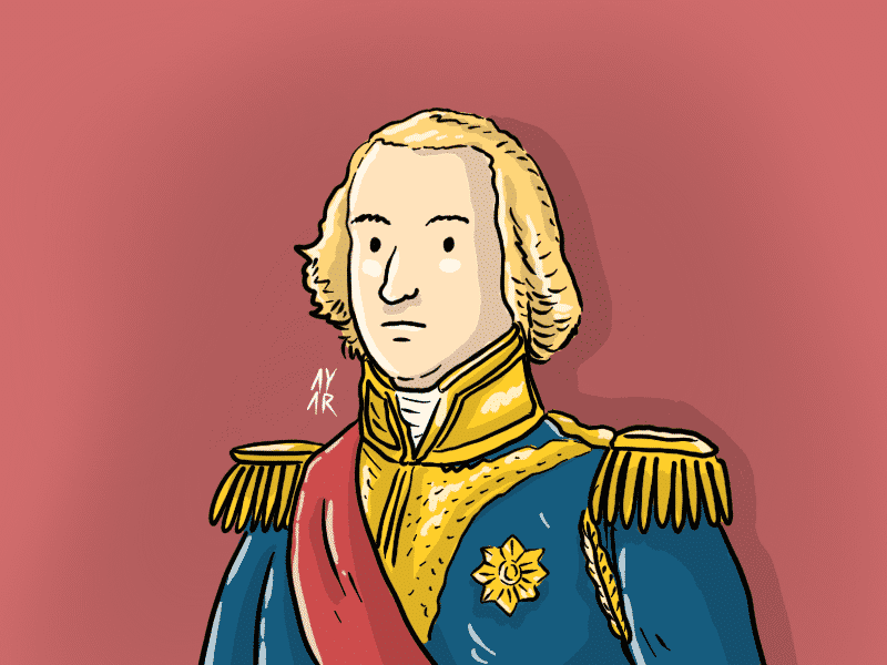 Ketika Daendels Menyuruh Kerja dan | Sediksi.com