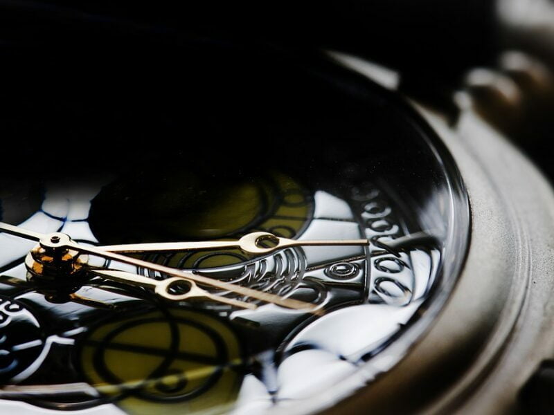 5+ Fakta Menarik Tentang Jam Tangan Swiss Army | Sediksi.com