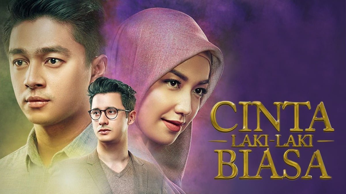 8 Film Indonesia Romantis yang Bikin Nangis, dari Kisah Perjodohan ...