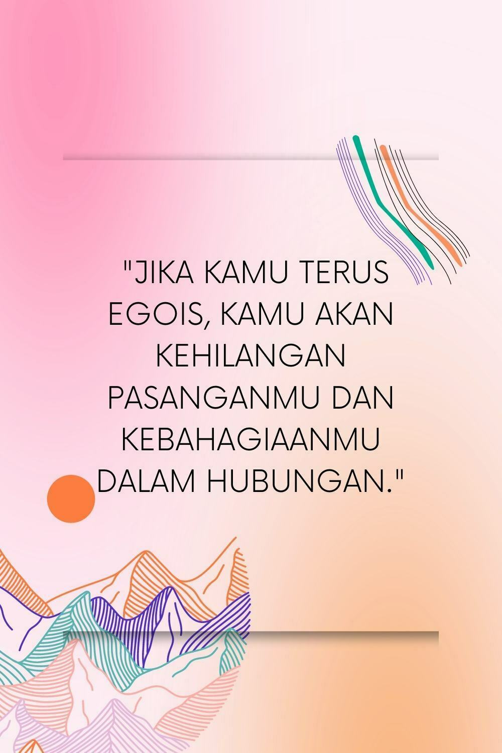 50 Kata-kata Sindiran Buat Pacar yang Tidak Menghargai Kita | Sediksi.com