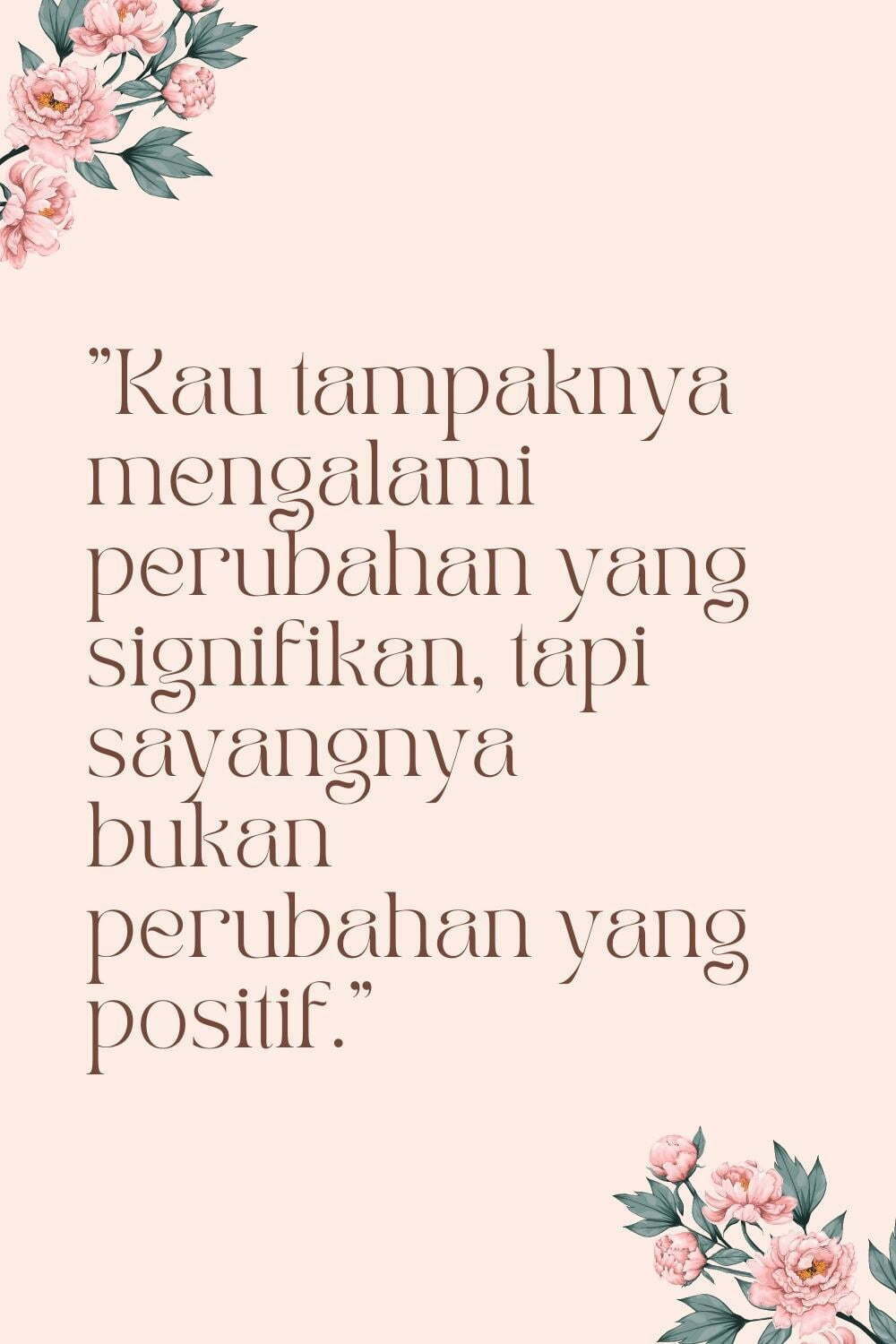 50 Kata-kata Sindiran Buat Pacar yang Tidak Menghargai Kita | Sediksi.com