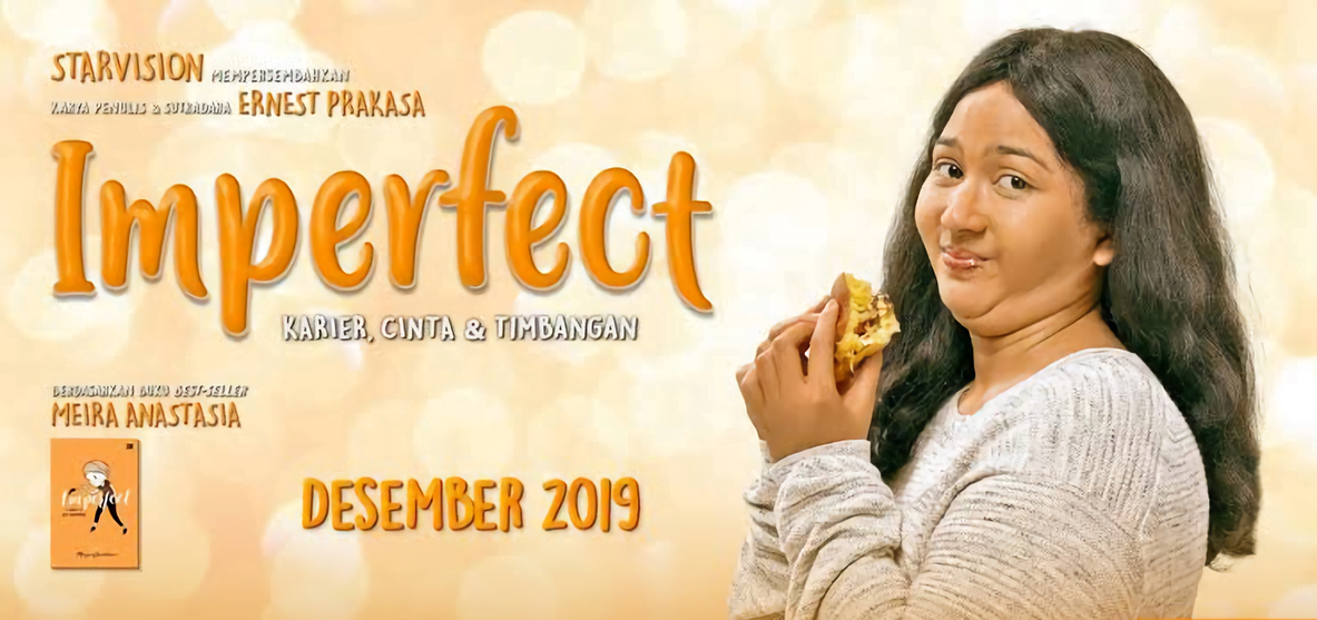 9 Film Indonesia yang Diangkat dari Novel Terbaik | Sediksi.com