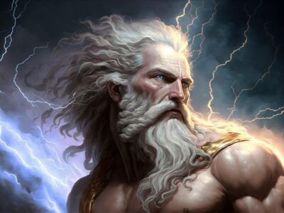 10 Film Mitologi Dewa Yunani, Ada Manusia Melawan Para Dewa