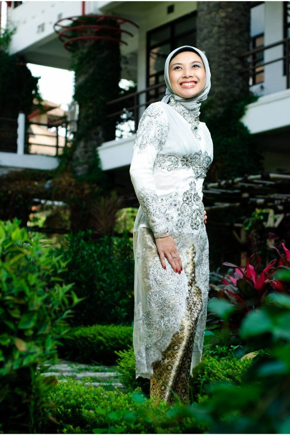 3 Macam Dress Code Lebaran yang Populer di Indonesia
