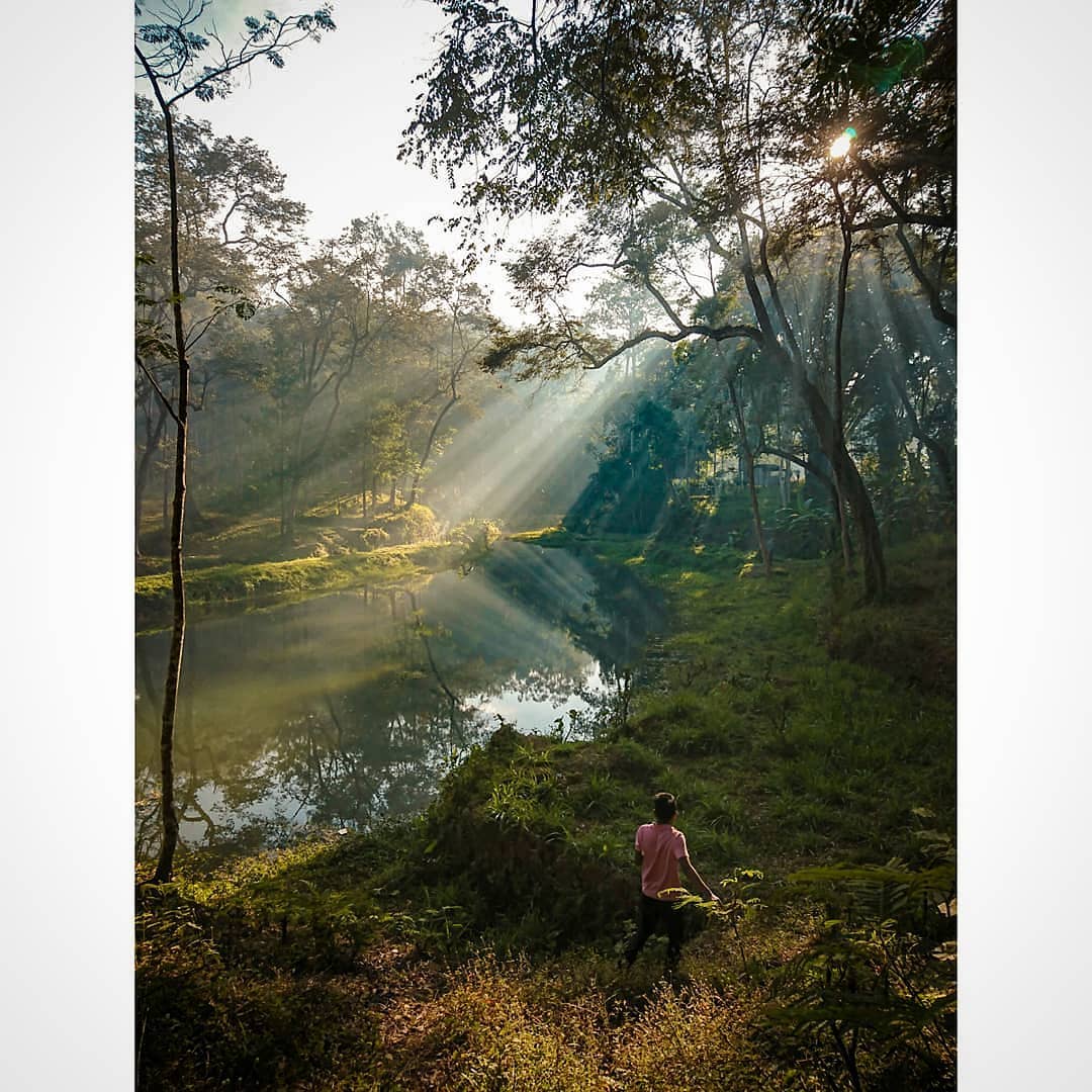 Hidden Gem! Kumpulan Wisata di Malang yang Jarang Dikunjungi