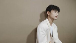 Profil Zayyan, Member XODIAC Idol Kpop Asal Indonesia