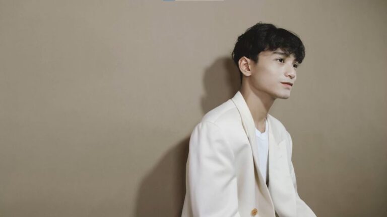Profil Zayyan, Member XODIAC Idol Kpop Asal Indonesia