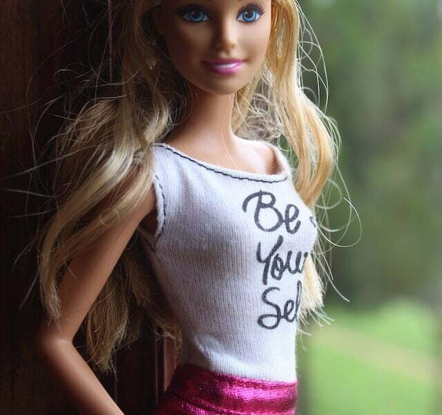 5 Fakta Menarik Live Action Barbie yang Harus Diketahui