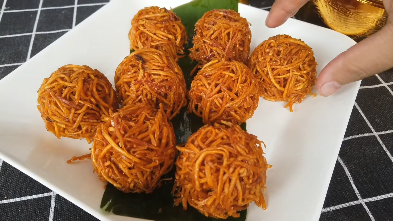 7 Jajanan Lebaran Jadul, Wajib Ada Buat Camilan!