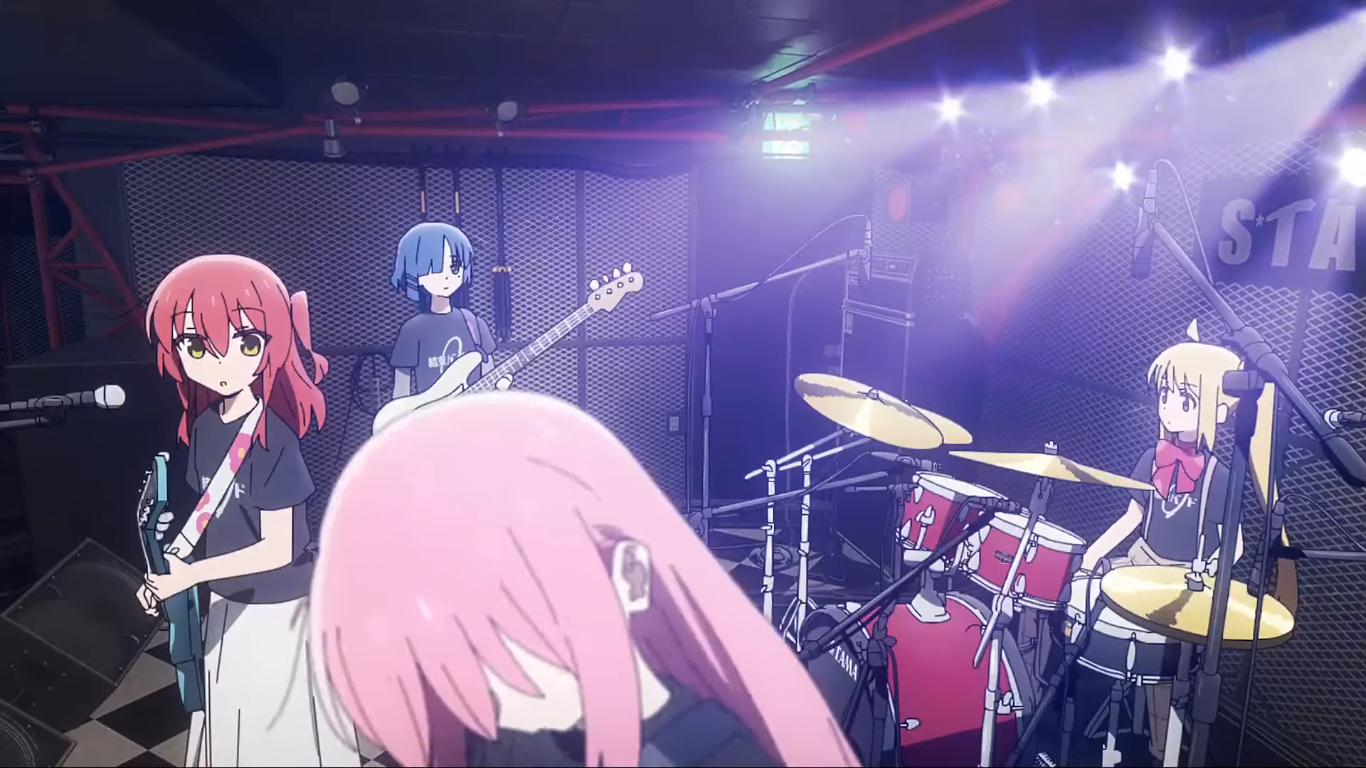 10 Rekomendasi Anime tentang Musik, Anak Band Perlu Nonton!