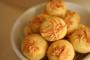 5 Jajanan Lebaran yang Nggak Pernah Absen, Emang Nagih!