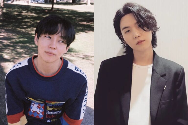 The Rose, Band Korea yang Akan Duet Bareng Suga BTS