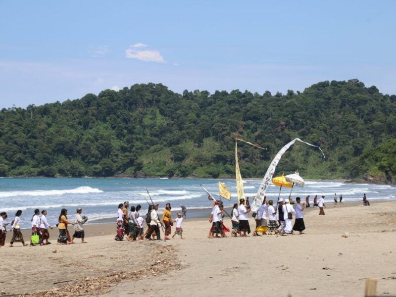 5 Rekomendasi Wisata Pantai di Blitar,