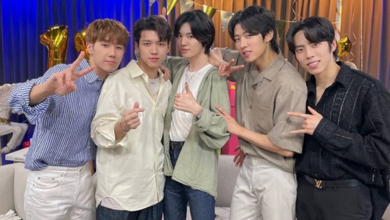 6 Fakta Boygroup Infinite Terbaru, Akan Comeback!