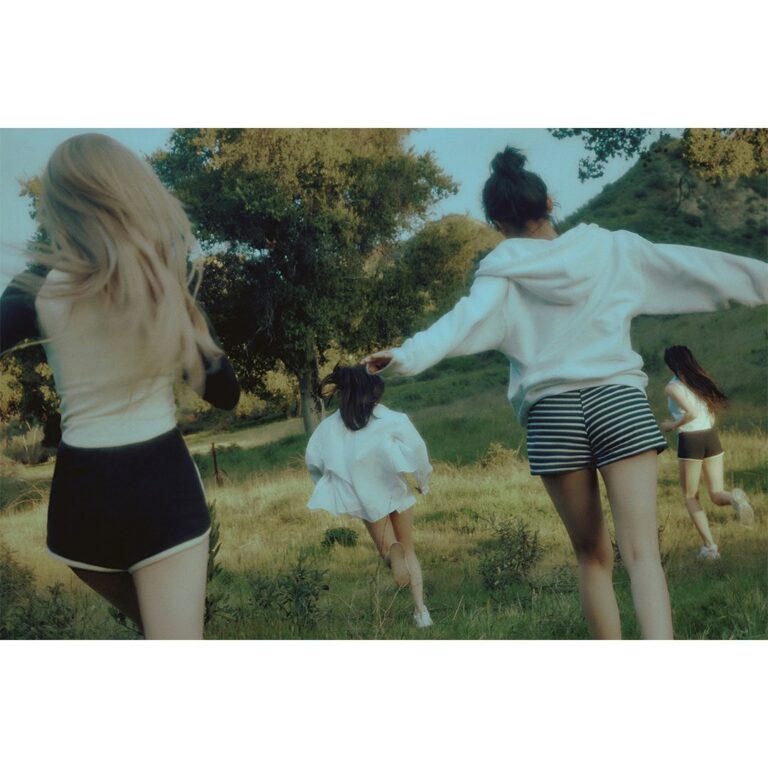 6 Fakta Comeback Aespa, Jadi Million Seller!