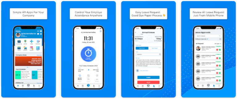 6 Aplikasi Payroll Terbaik Untuk Mengelola Gaji Karyawan | Sediksi.com