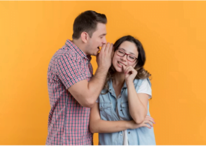 √ Kumpulan Contoh Pick Up Line Indonesia dan Bahasa Inggris