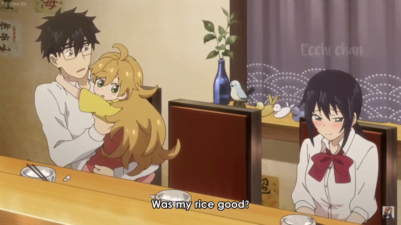 5 Rekomendasi Anime tentang Masak, Awas Dibikin Ngiler!