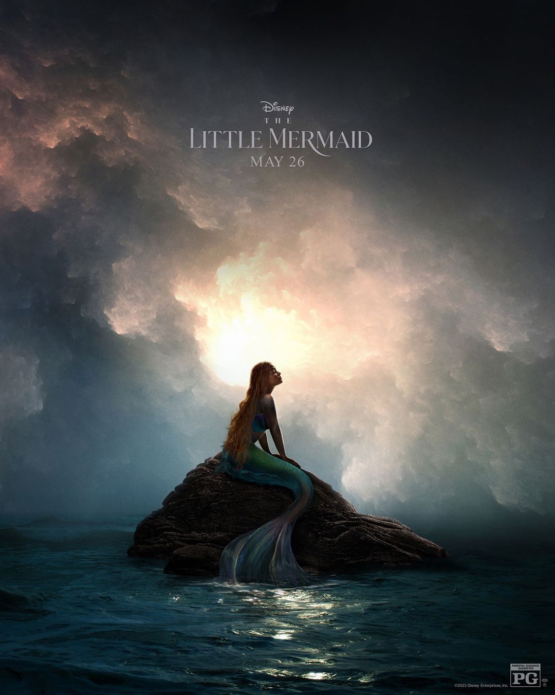 Review Film The Little Mermaid: Ternyata Laut Juga Bisa Multikultur