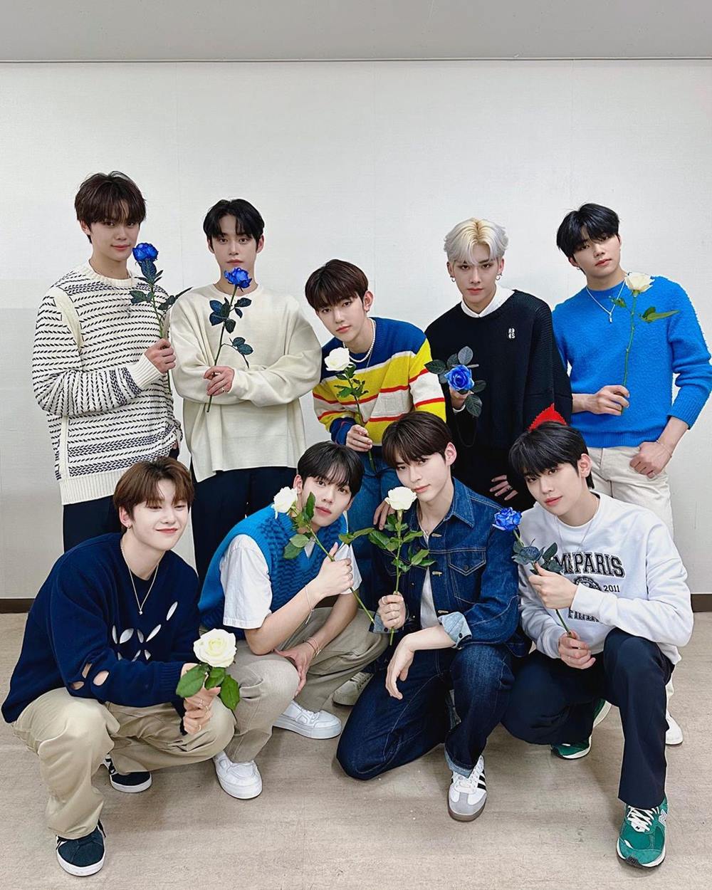 Zerobase One (ZB1) Konfirmasi Debut Bulan Juli, Gak Sabar!