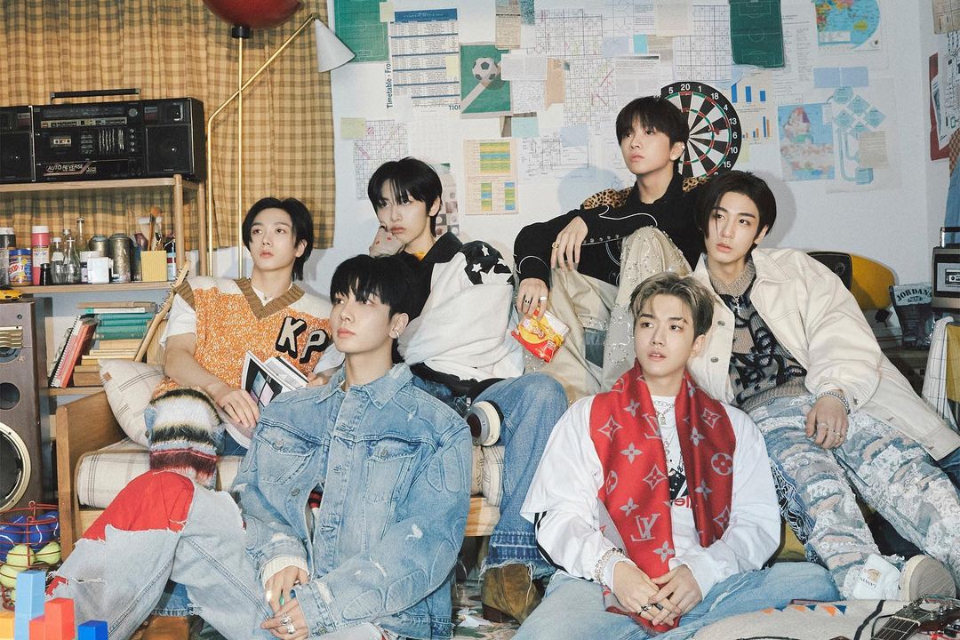 Mengenal BOYNEXTDOOR, Boygroup dari Hybe Labels yang Baru Debut