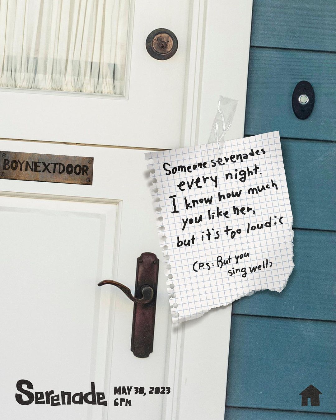 Mengenal BOYNEXTDOOR, Boygroup dari Hybe Labels yang Baru Debut