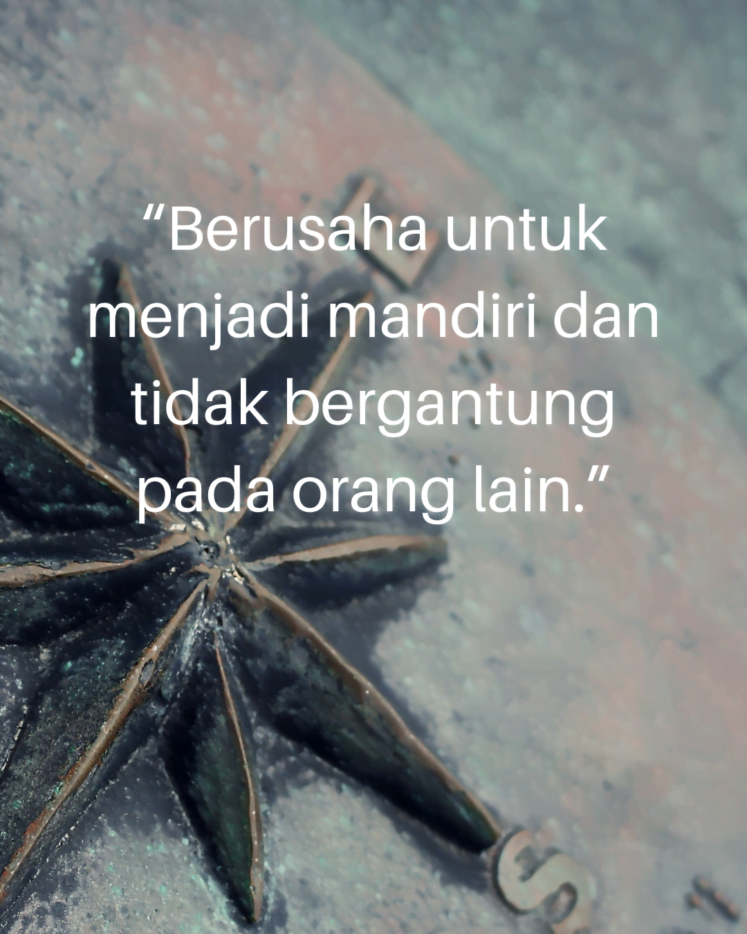 40 Kata-Kata Merantau di Negeri Orang, Pedihnya Perjuangan!