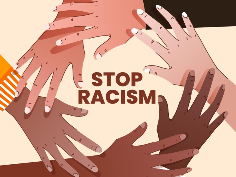 5 Rekomendasi Film tentang Rasisme, Melawan Diskriminasi!