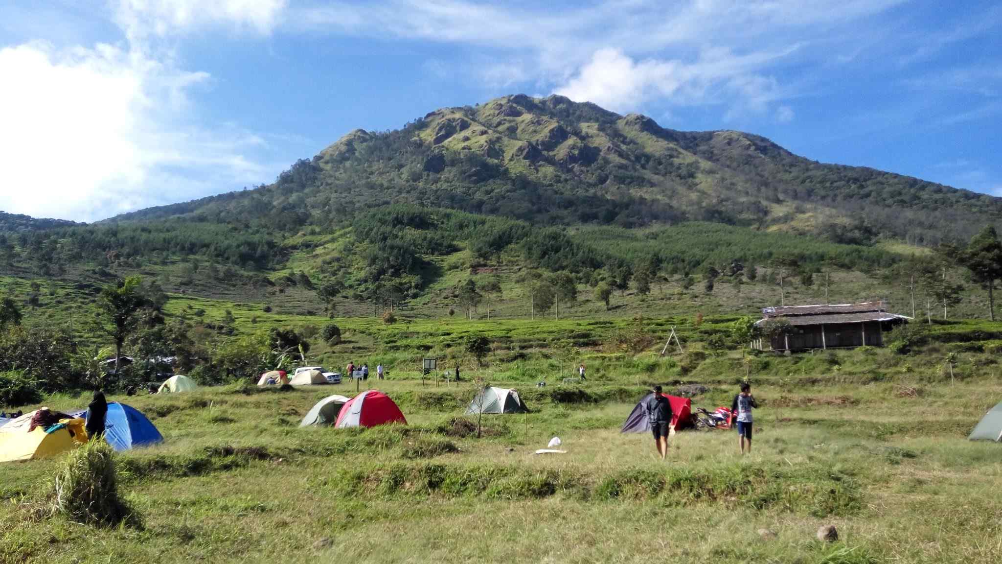 7 Tempat Wisata Semarang Romantis, Cocok Buat Deeptalk!