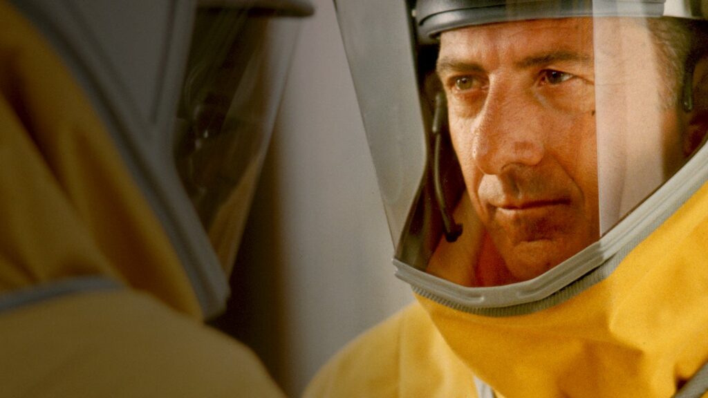 Film Outbreak (1995): Sinopsis, Pemeran dan Review