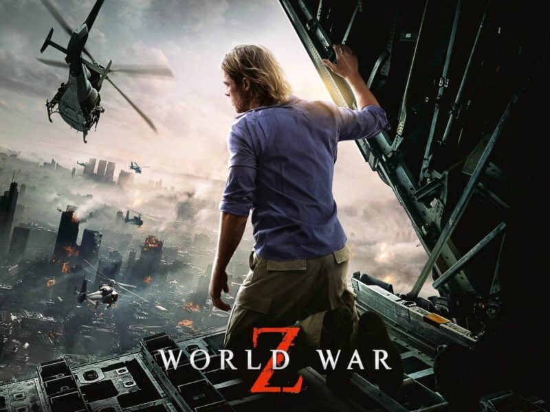 Film World War Z (2013): Sinopsis, Review, dan Pemeran