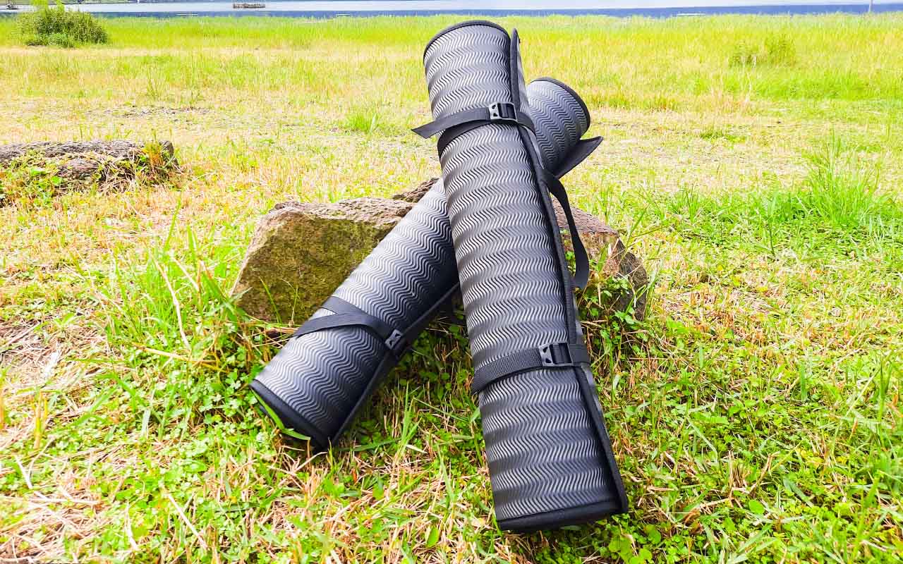 12 Perlengkapan Camping Outdoor, Lengkap Lebih Baik!