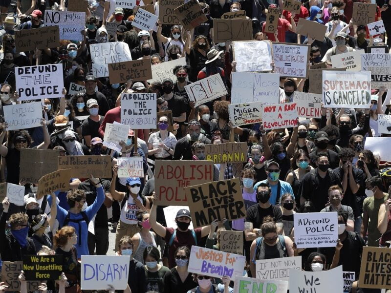 Apa Arti Wokeism? Banyak yang Tersinggung Disebut Woke Lho!