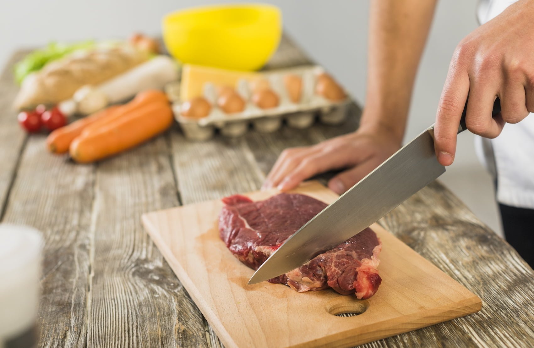 5 Cara Mengolah Daging Kurban Agar Empuk dan Nikmat