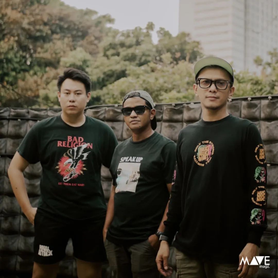 7 Lagu Punk Indonesia Terbaik Sepanjang Masa