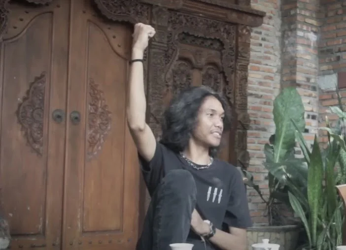 Sosok Bayem Sore, Viral Karena "Menang Soal Pemikiran"