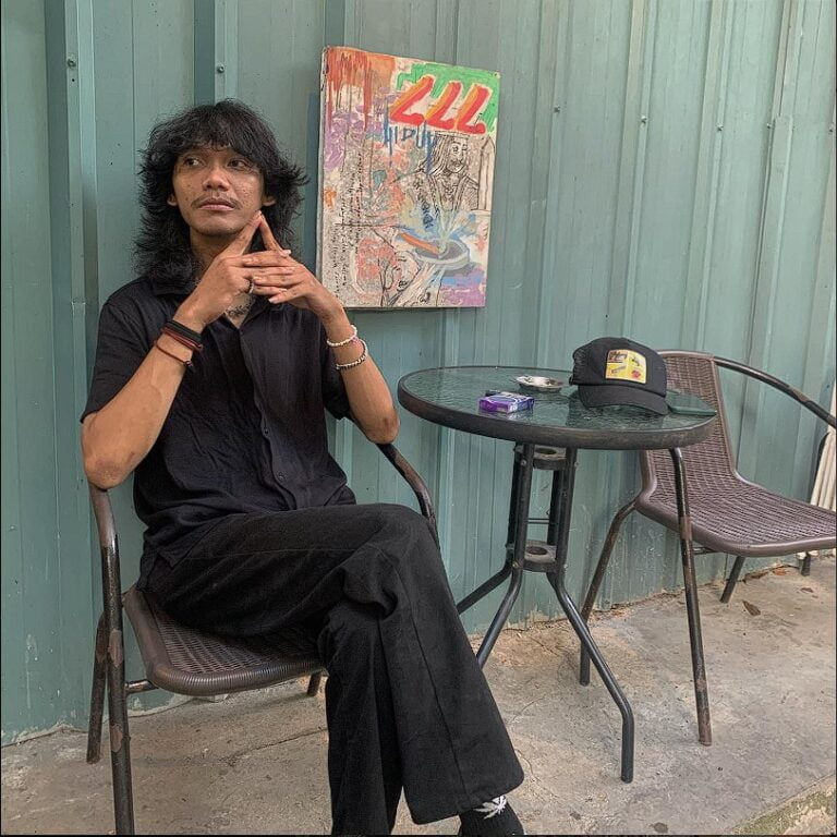 Sosok Bayem Sore, Viral Karena "Menang Soal Pemikiran"