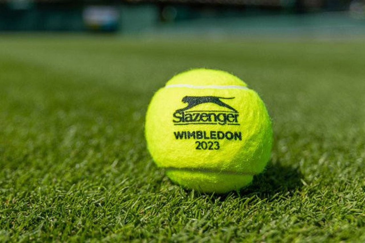 Kejuaraan Wimbledon, Turnamen Tenis Bergengsi di Dunia
