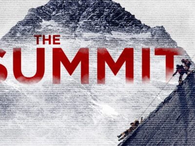 Film The Summit (2012): Kisah Pendakian Naas di Puncak K2