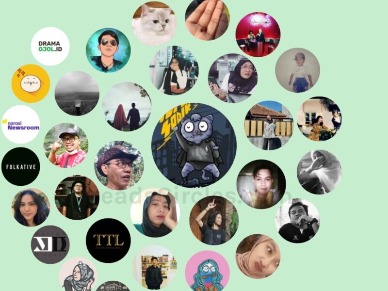 Apa Itu Threads Circle, Fitur, Manfaat dan Cara Membuatnya