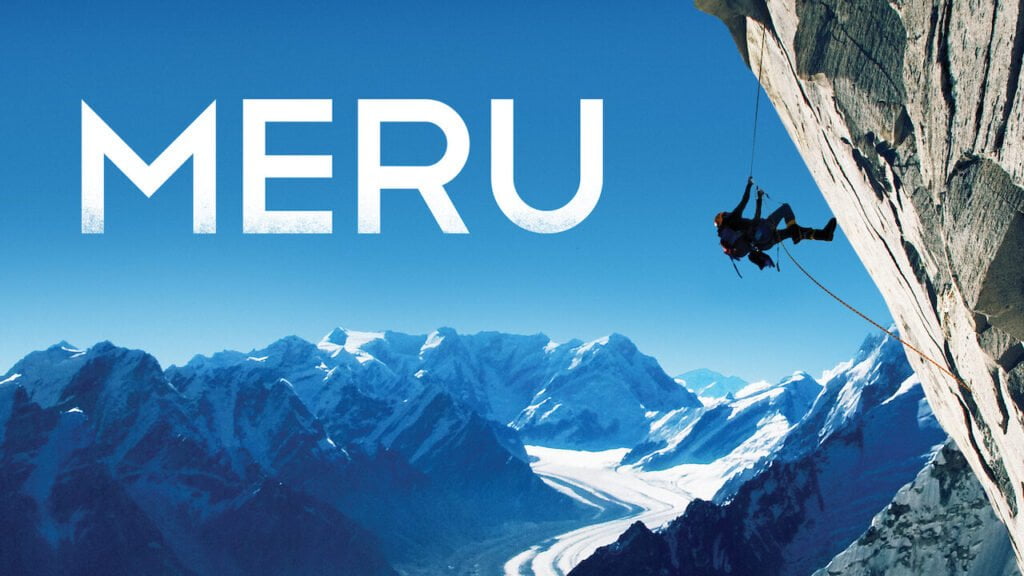 Film Meru (2015): Dokumenter Penaklukan Puncak Meru