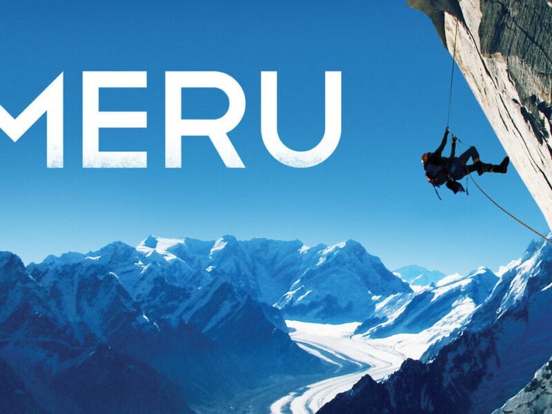 Film Meru (2015): Dokumenter Penaklukan Puncak Meru