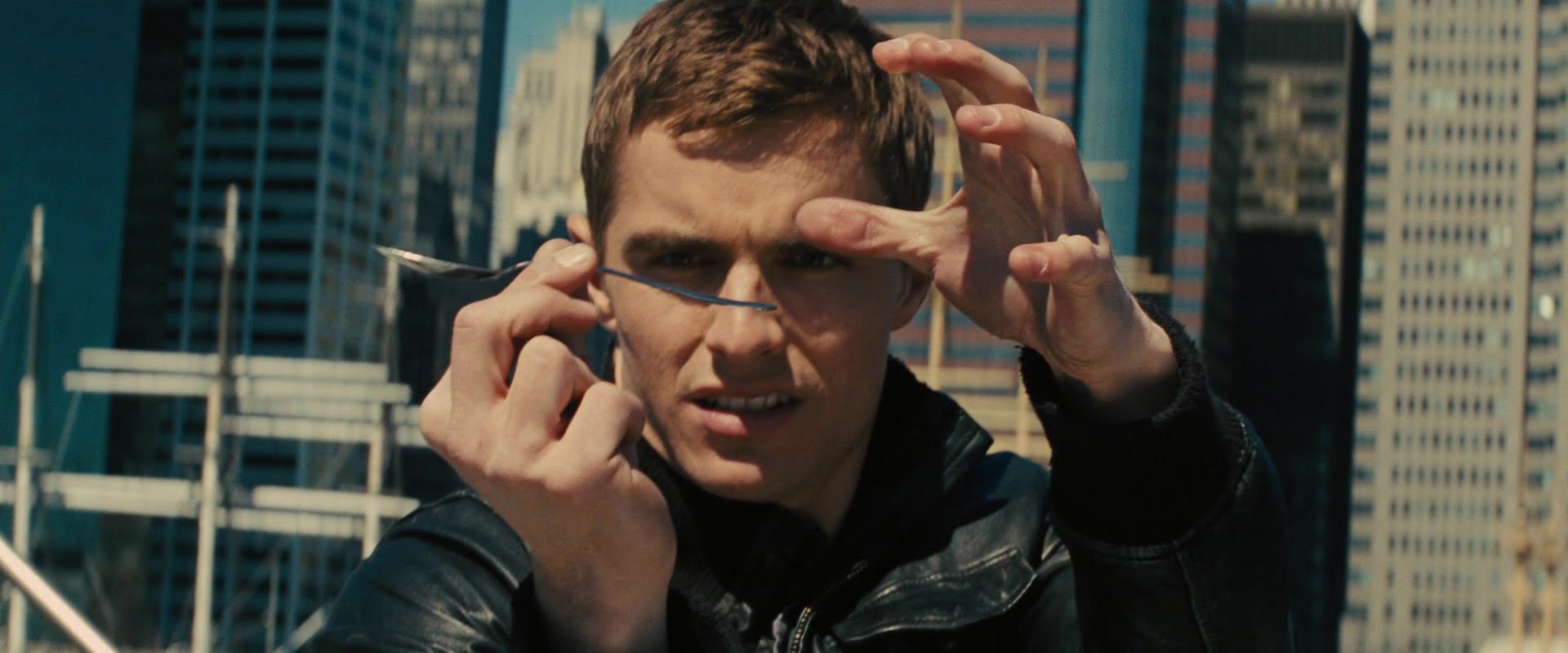 5 Film tentang Perampokan Bank Paling Mendebarkan