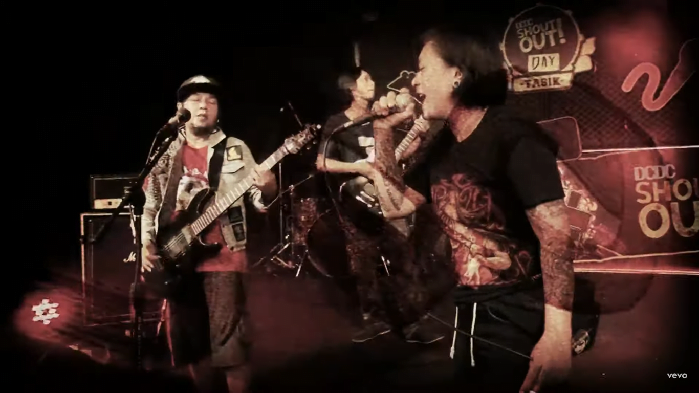 7 Lagu Punk Indonesia Terbaik Sepanjang Masa