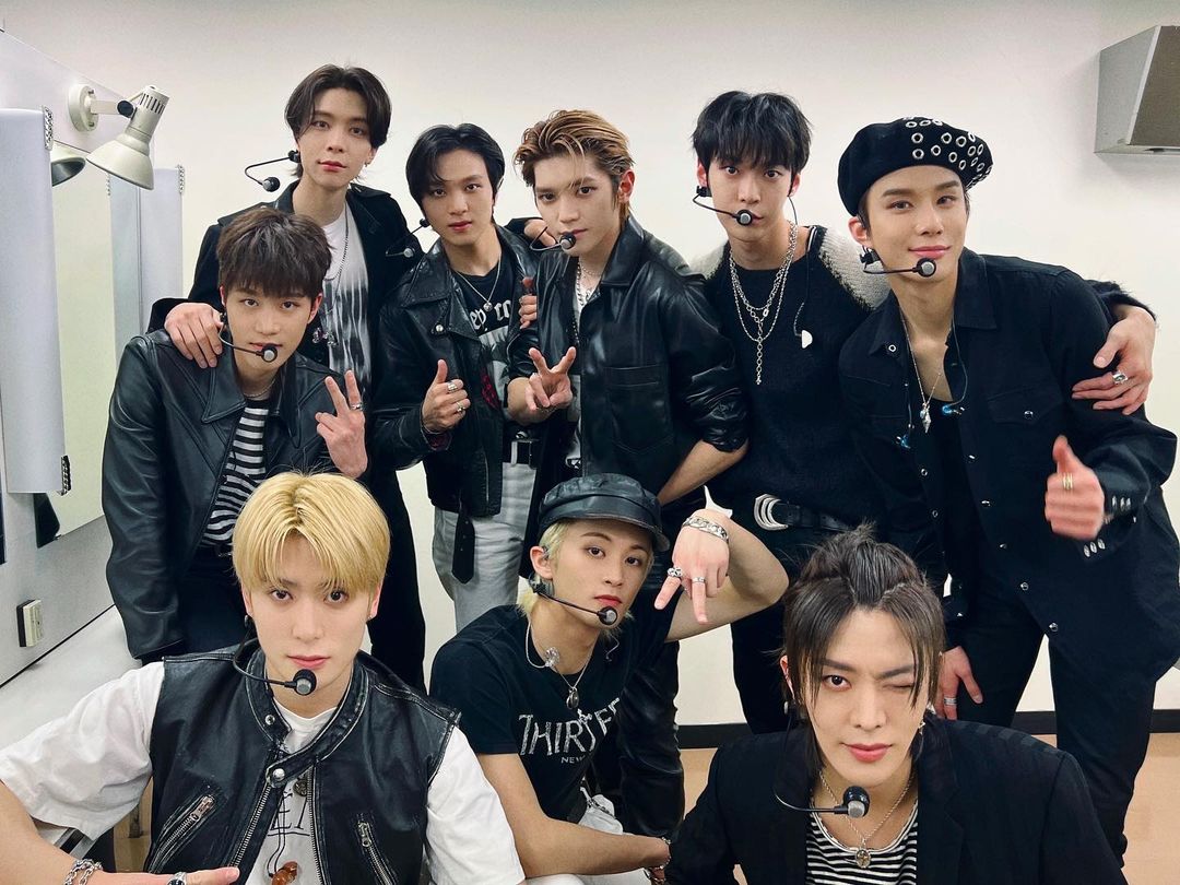 4 Fakta Comeback NCT 127, Rilis Album Kelima!