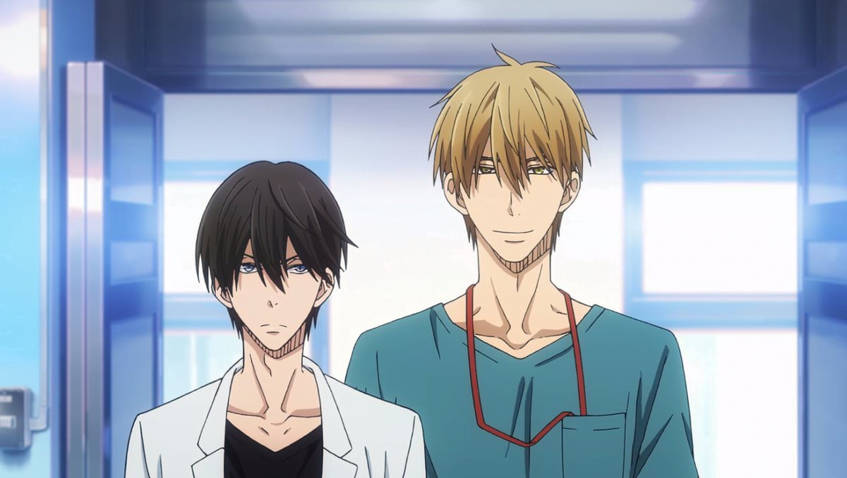 √ 8 Rekomendasi Anime BL Terbaik, Bikin Penonton Salting!