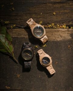 7 Rekomendasi Brand Jam Tangan Lokal, Indonesia Banget! | Sediksi.com