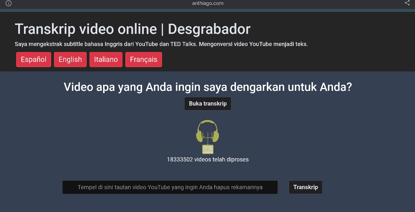 6 Chatbot AI Selain Chat GPT, Sama Bagusnya!