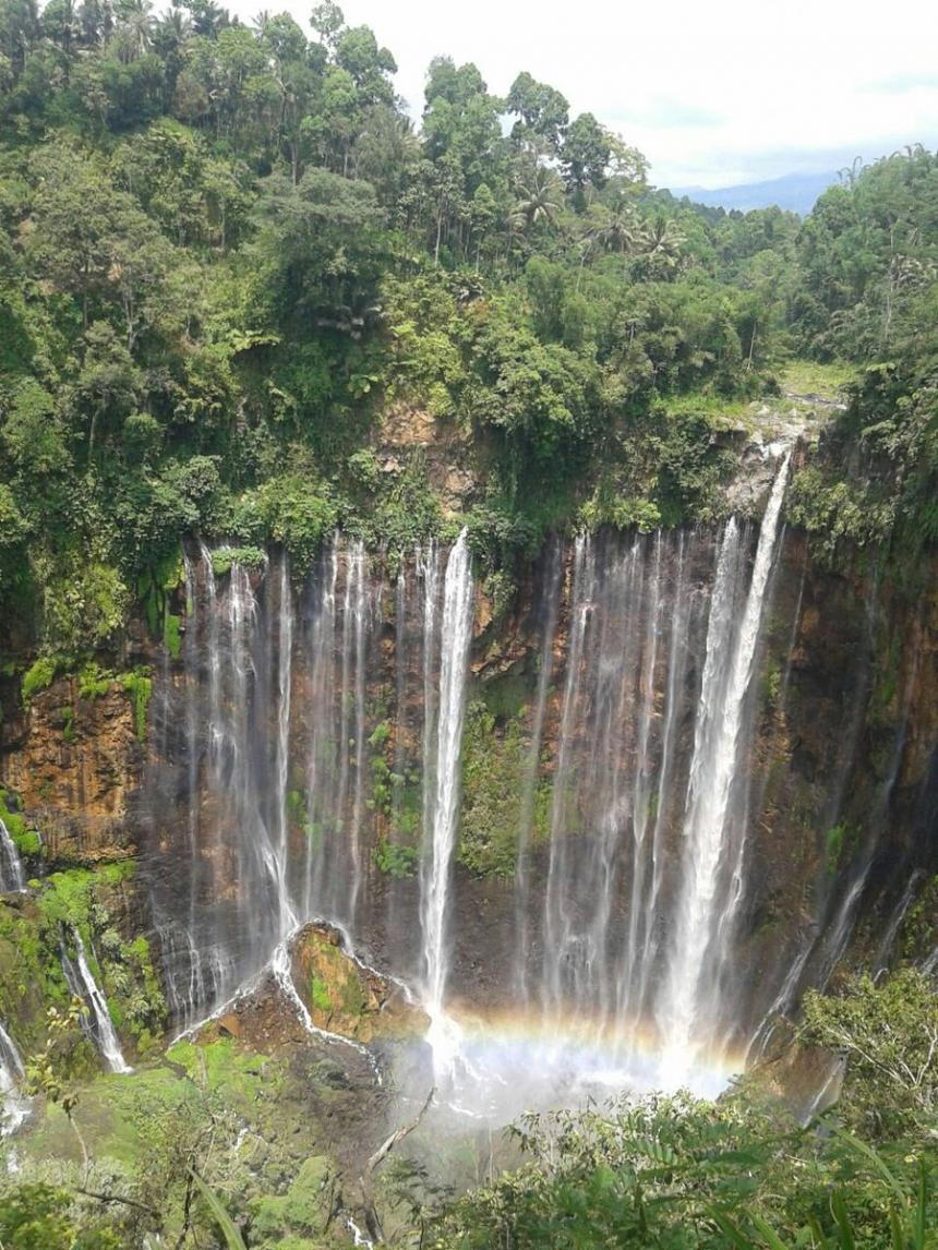 7 Tempat Wisata di Pasuruan untuk Liburan Keluarga