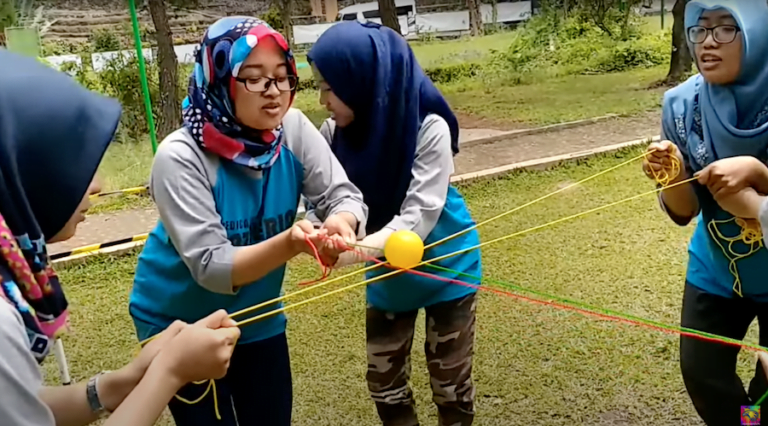 8+ Ide Lomba 17 Agustus untuk Ibu-Ibu yang Seru dan Lucu